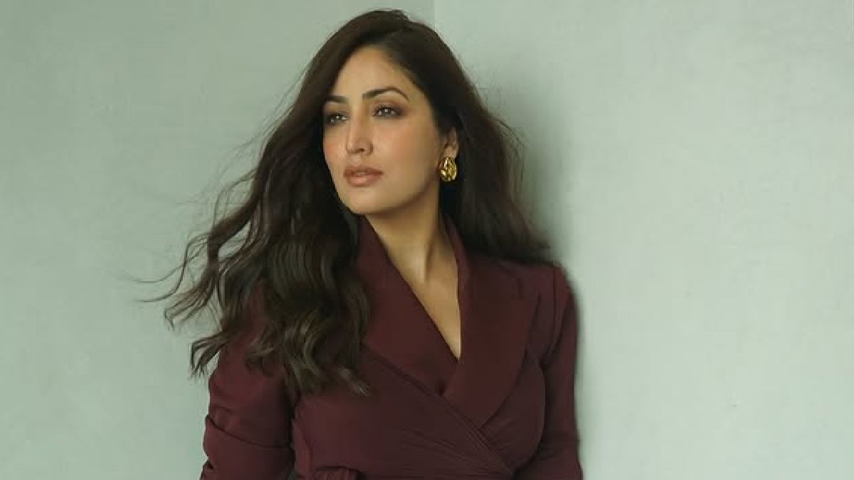 Dhoom Dhaam: Director Rishab Seth Hails Yami Gautam's Performance In ...