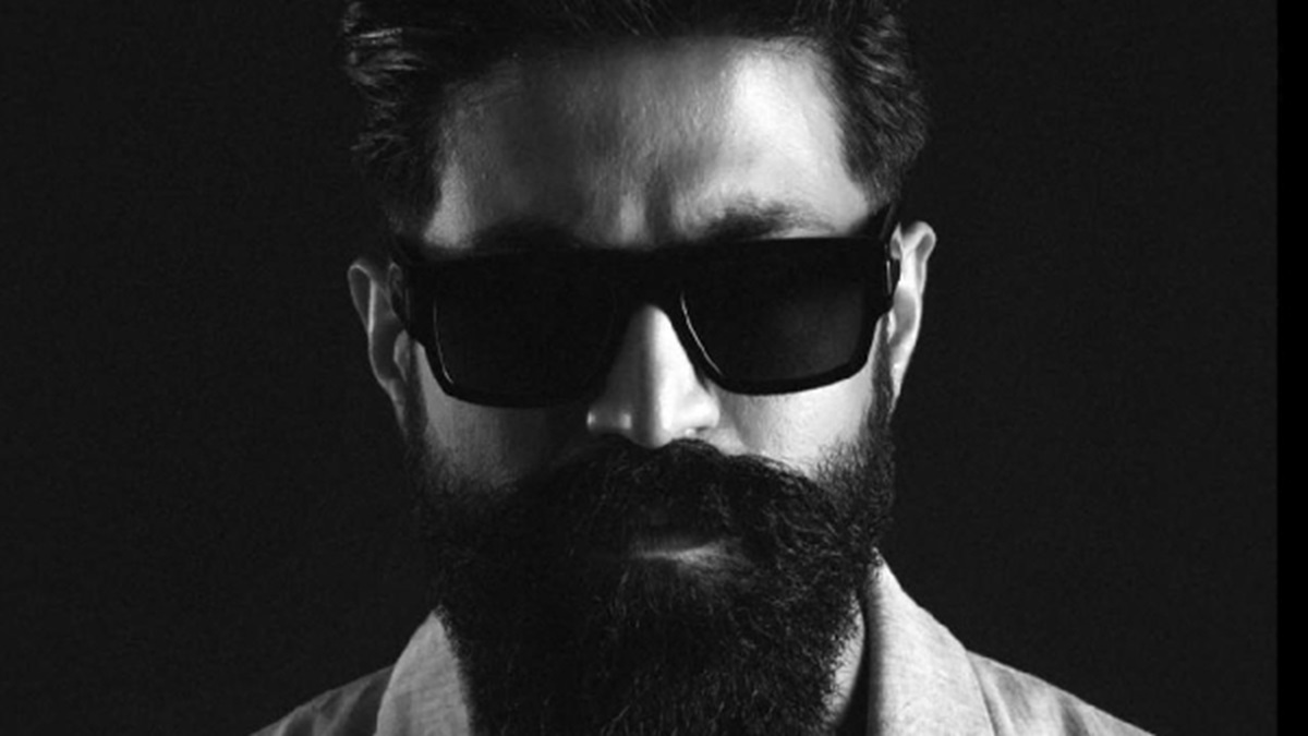 Did You Know? Yash is a Self-Trained Dancer; lets have a look at his ...