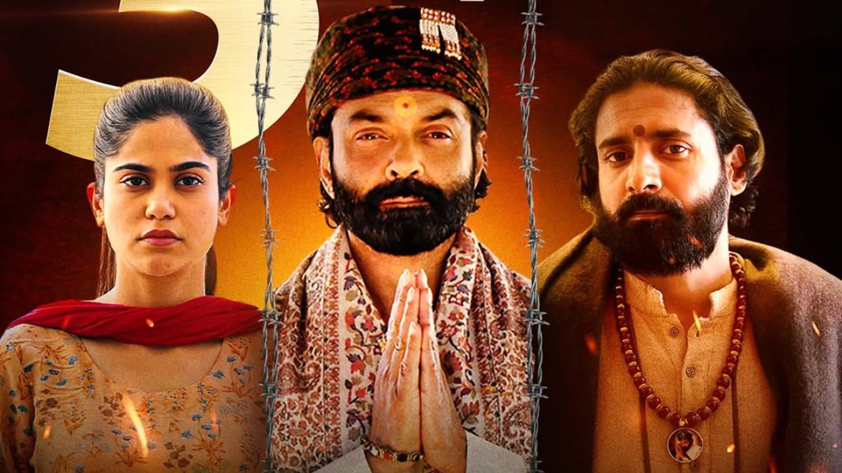 Aashram Season 3 Part 1 Ending Explained: Why Did Pammi Go To Jail ...