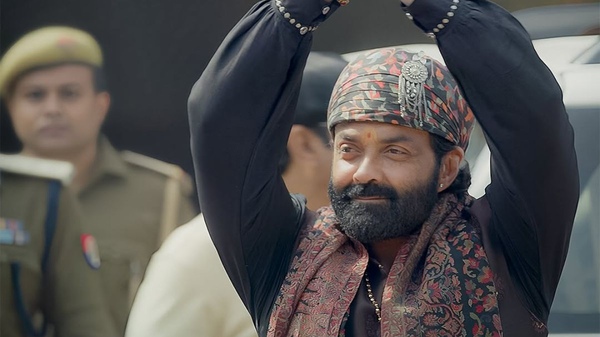 Aashram Season 3 Part 2 Ending Explained: Did Baba Nirala Go To Jail ...