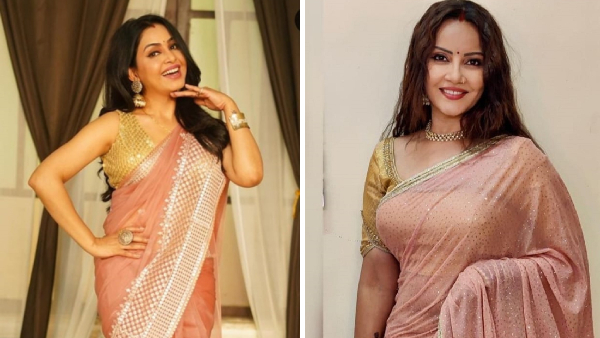 Smita Sable(Bheema) To Shubhangi Atre(Bhabiji Ghar Par Hai): Actors Recall Their First Audition ...