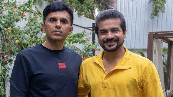 Anand Pandit: Pushkar's distinct vision and creativity always bring a ...