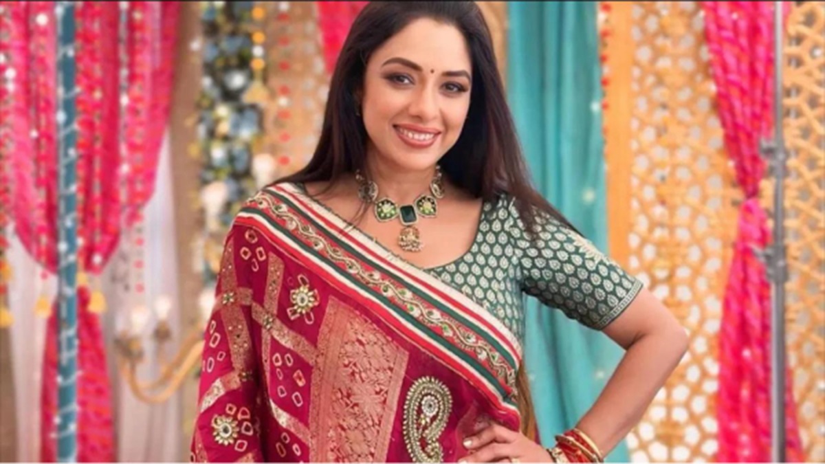 5 Reasons Why Anupamaa is Still India’s Most-Loved TV Show and Tops the ...