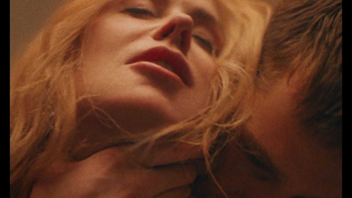 Babygirl: Nicole Kidman Takes Control in A24’s sensational erotic thriller - Filmibeat