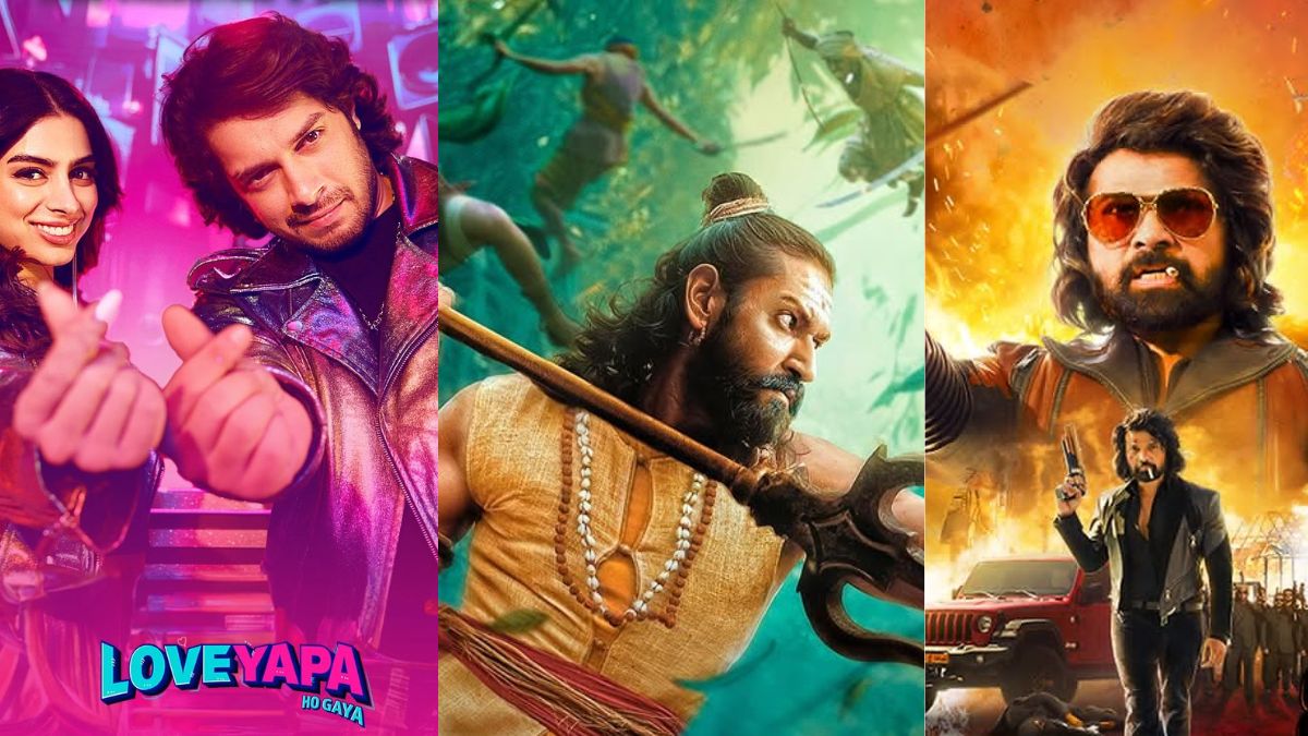 Chhaava (Chava) Box Office Collection Today: Vicky Kaushal Finishes ...