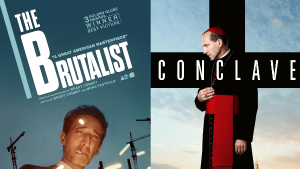 BAFTA 2025 Full Winners List: Conclave And The Brutalist Win Four Awards Each, Check Who Won ...