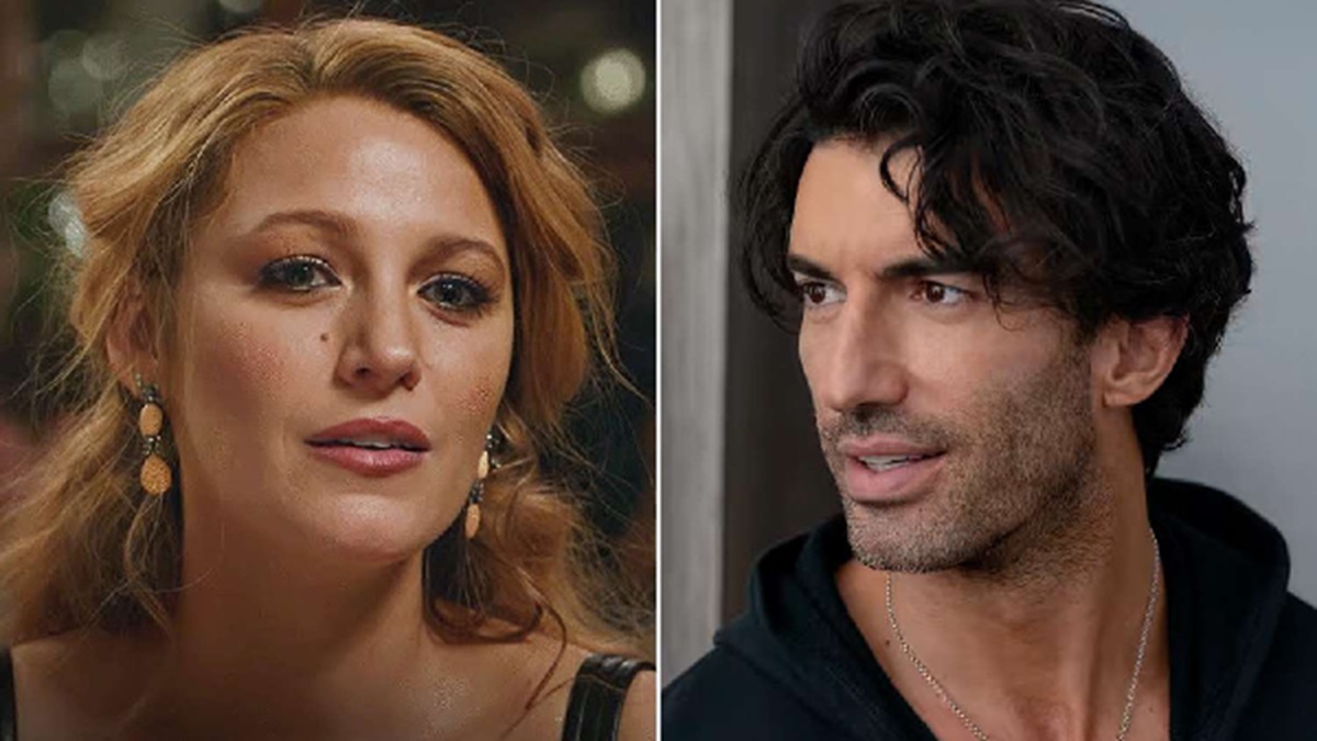 Blake Lively Vs Justin Baldoni Controversy: Actress Is Sued By Texas ...