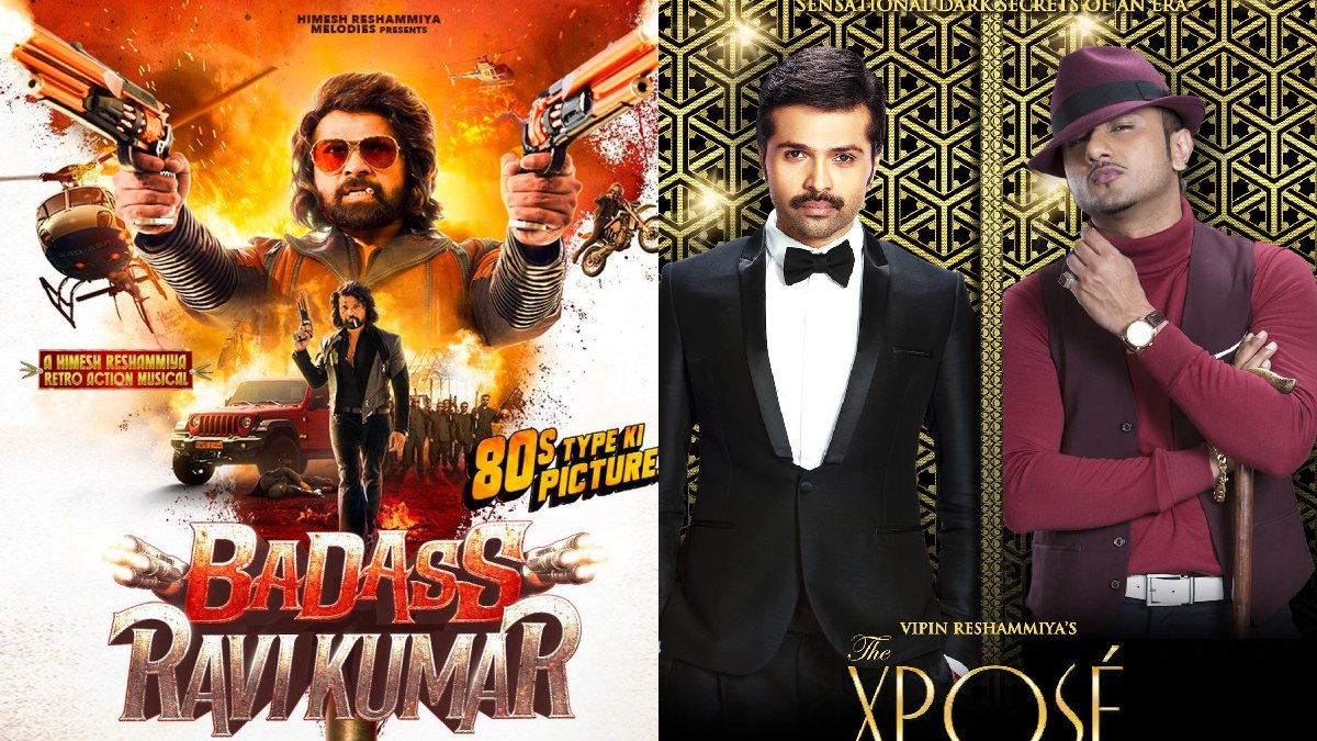 Badass Ravi Kumar Box Office Collection Week 1 Prediction: Will Himesh ...