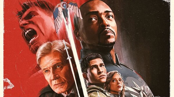 Captain America: Brave New World Twitter (X) Review: Is Marvel Studios ...