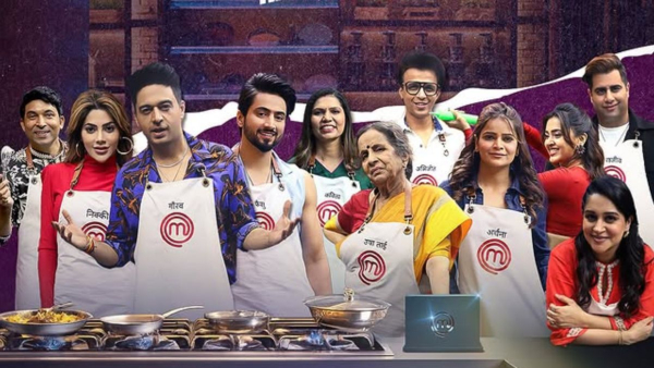 Celebrity MasterChef Today Episode Timings: Tejasswi Prakash-Archana ...