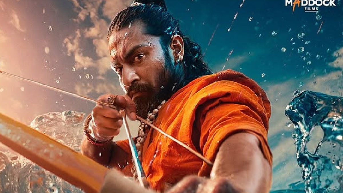 Chhaava (Chava) Worldwide Box Office Collection Day 10: Vicky’s Film ...