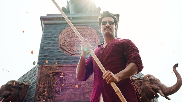 Chhaava (Chava) Box Office Collection Day 7 (Today) Early Updates ...