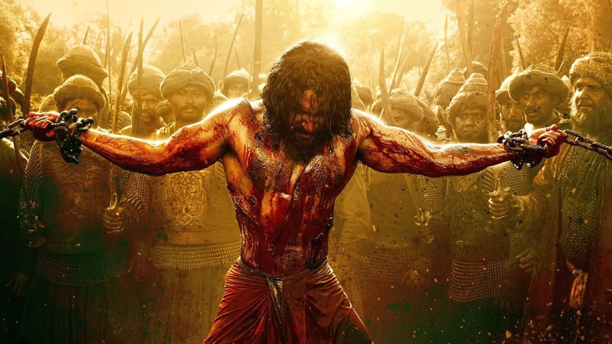 Chhaava (Chava) Box Office Collection Week 1: From Highest Day 7 To ...