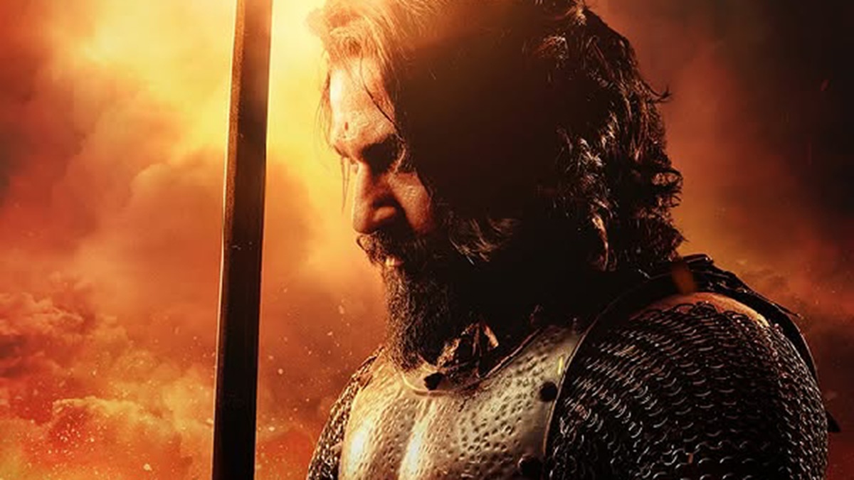 Chhaava (Chava) Box Office Collection Day 4 (Today): Vicky Faces Over ...