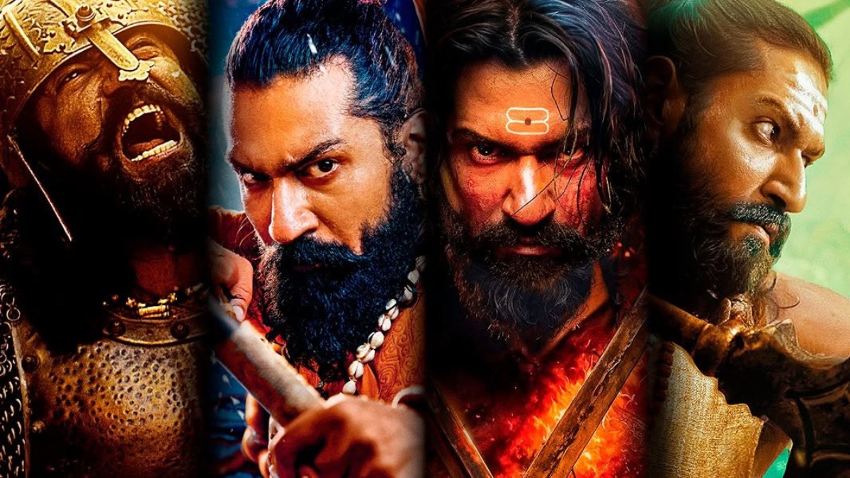 Chhaava (Chava) Box Office Collection Day 13: Vicky’s Film Beats SRK’s ...