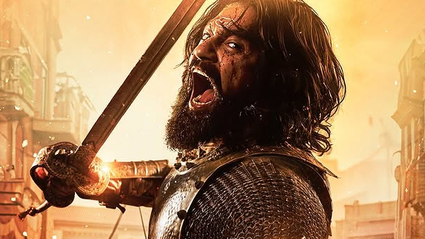 Chhaava (Chava) Box Office Collection Day 14: Vicky’s Film Sees Almost ...