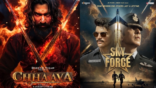 Chhaava (Chava) Box Office Collection Day 1: Vicky Kaushal’s Film ...