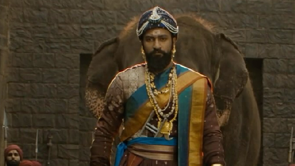 Chhaava (Chava) Box Office Collection Day 3: Vicky’s Film Enters 100Cr ...