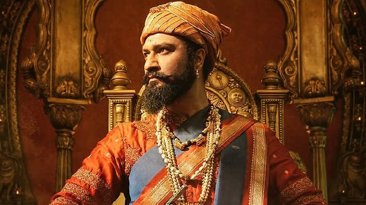 Chhaava (Chava) Box Office Collection Day 6: Vicky’s Film Sees Over 85% ...