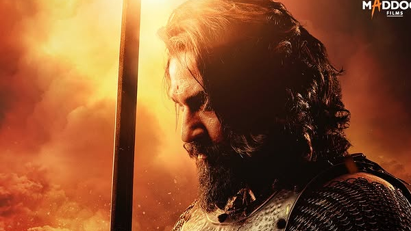 Chhaava (Chava) Box Office Collection Day 7 Prediction: Will Vicky ...