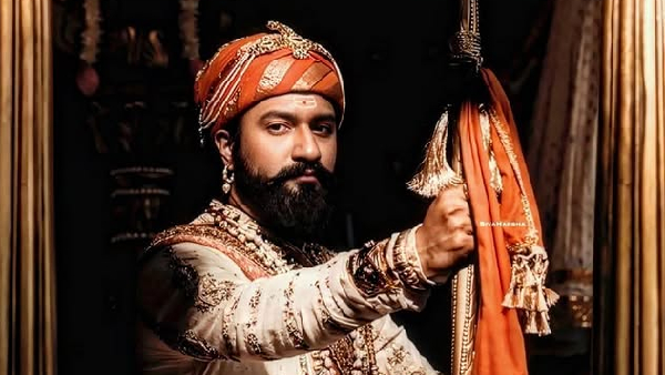 Chhaava (Chava) Box Office Collection Day 9: Vicky’s Film Sees 2nd ...