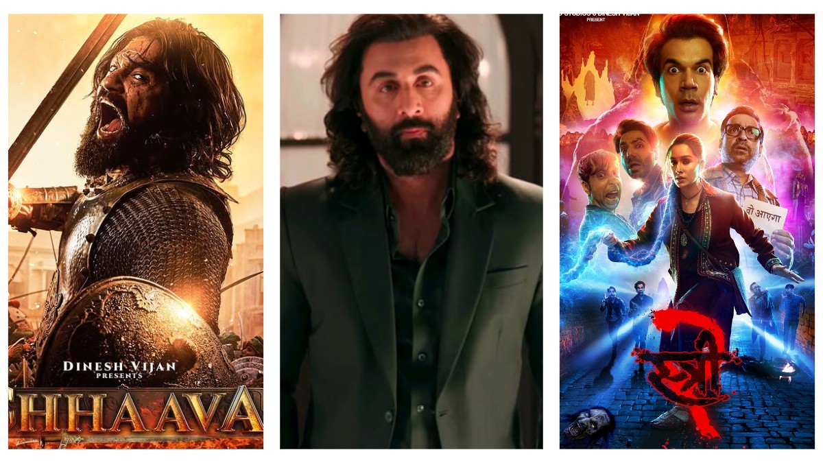 Chhaava (Chava) Box Office Collection Day 9: Vicky’s Film Beats Animal ...