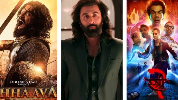 Chhaava (Chava) Box Office Collection Day 9: Vicky’s Film Beats Animal ...