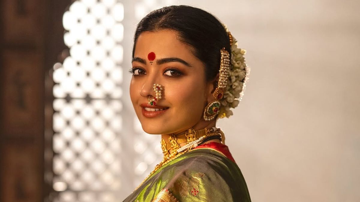 Chhaava (Chava) Box Office Collection Day 2 (Today): Vicky Kaushal ...