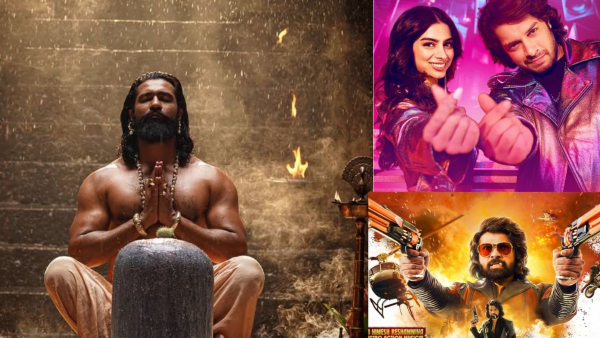 Chhaava (Chava) Box Office Collection Day 4: Vicky Kaushal Film Smashes ...