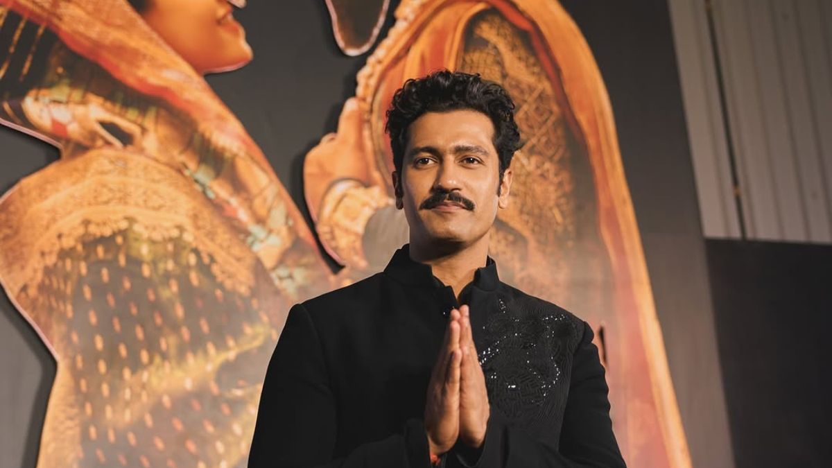 Chhaava (Chava) Box Office Collection Day 2: Vicky Kaushal Film Sees ...