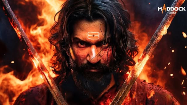 Chhaava Box Office Collection Day 1: Vicky's Film Sees Record Breaking ...