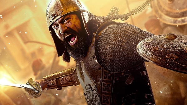 Chhaava (Chava) First Review: Vicky Kaushal’s Film Is Packed With ...