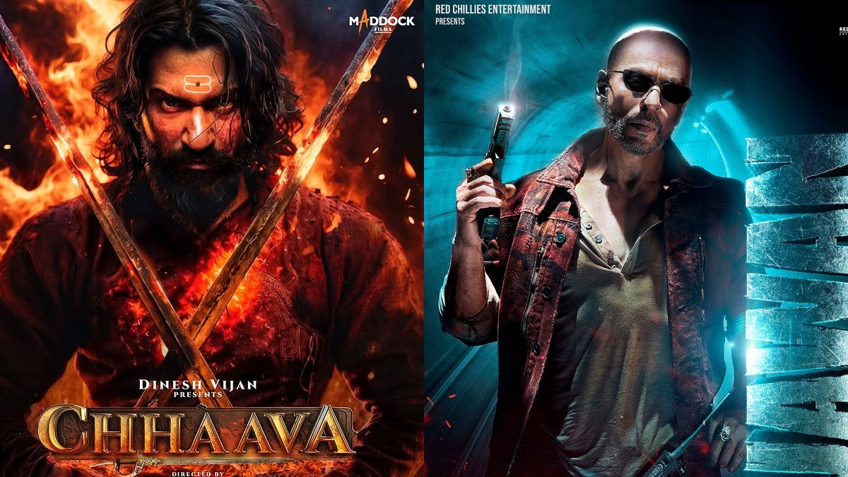 Chhaava Box Office Day 4: Vicky’s Film Sees MASSIVE Dip Of 64% In ...