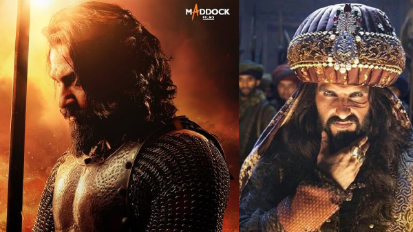 Chhaava Box Office Collection Day 1 Prediction: Will Vicky Kaushal’s ...