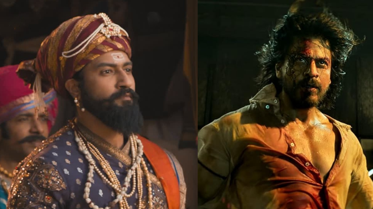 Chhaava (Chava) Box Office Collection Day 3: Vicky’s Film Sees Record ...