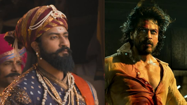 Chhaava (Chava) Box Office Collection Day 3: Vicky’s Film Sees Record ...