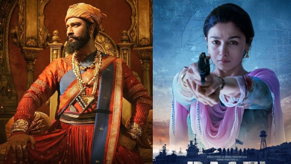 Chhaava (Chava) Box Office Collection Day 4: Vicky’s Film Beats Raazi ...