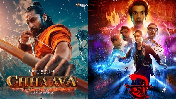 Chhaava (Chava) Box Office Collection Day 1: Did Chhaava Beat Rajkummar ...