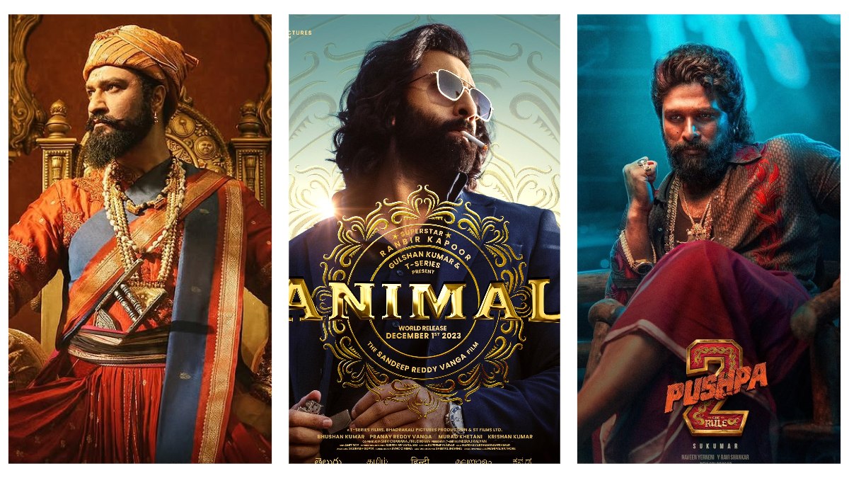 Chhaava (Chava) Box Office Collection Day 6: Vicky’s Film Sees Highest ...