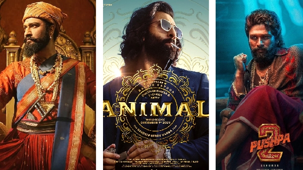 Chhaava (Chava) Box Office Collection Day 6: Vicky’s Film Sees Highest ...