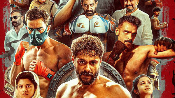 Daveed X Review | Daveed X Review Rating | Daveed Malayalam Movie ...