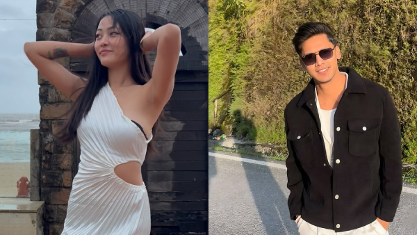 MTV Splitsvilla X5 Deekila Sherpa & Aniket Lama's Private Video Gets Leaked Online; Leaves ...