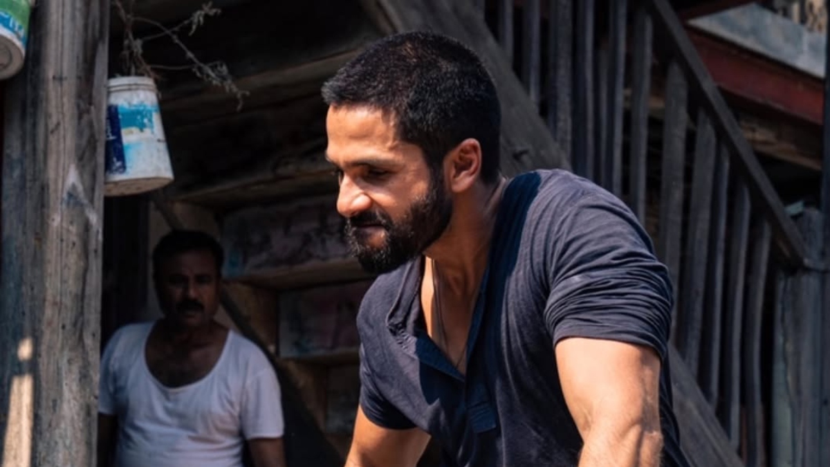 Deva Box Office Collection Day 1: Shahid Kapoor Gets His 2nd Highest Opener Post COVID 19 ...