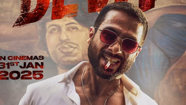 Deva Box Office Collection Day 3: Shahid’s Film FAILS To Hit Double ...