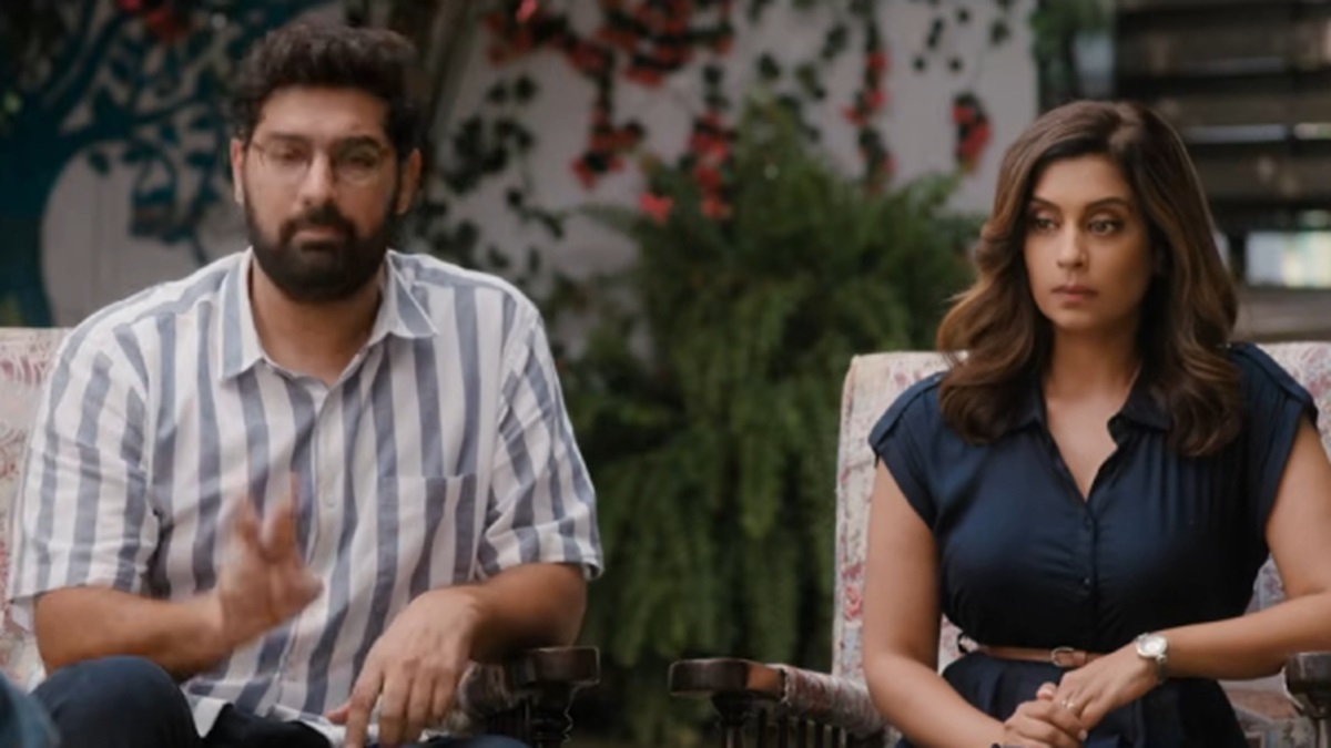 Dil Dosti Aur Dogs Trailer Out: Cuddle Up for a Woof-tastic Love Story ...