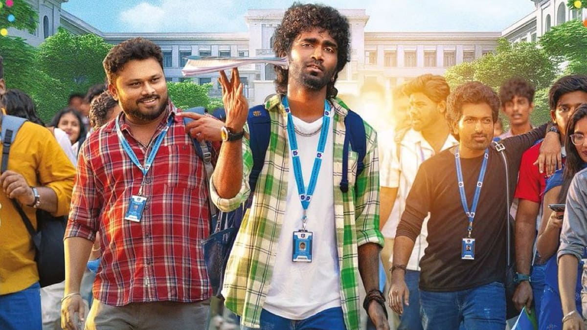 Dragon X Review | Dragon X (Twitter) Review Rating | Dragon Tamil Movie ...