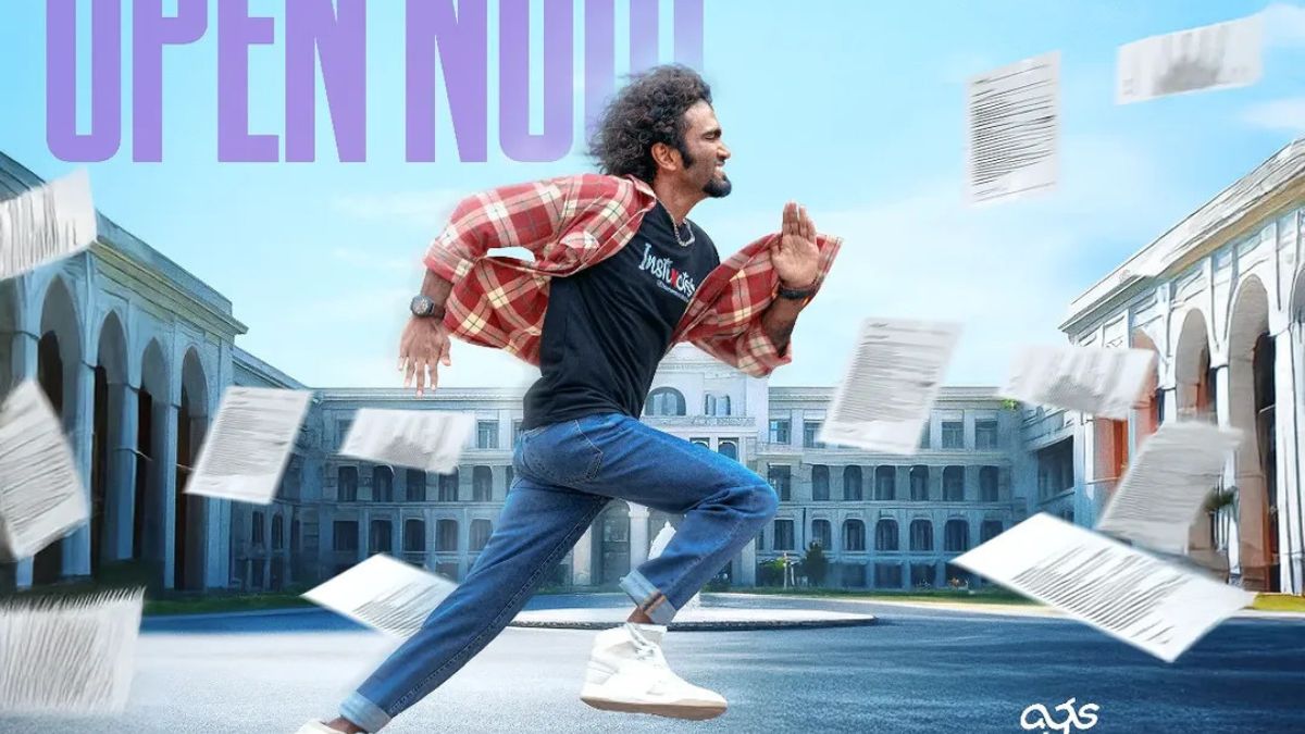 Dragon (Tamil Movie) Box Office Collection Day 1 (Today) Early Updates ...