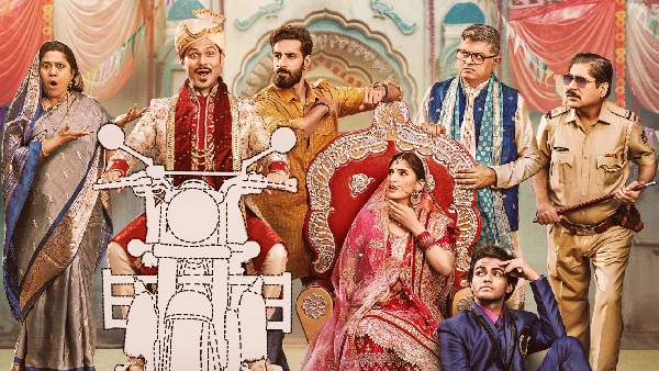 Dupahiya Premiere Date: Chaos Meets Comedy as Prime Video Revs up the ...