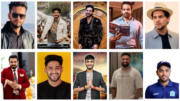 The Titans of ECL Season 2: The Power Players Ready to Set the Field on ...