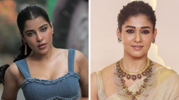 Bigg Boss 18 Fame Edin Rose Joins Nayanthara’s Production Love ...